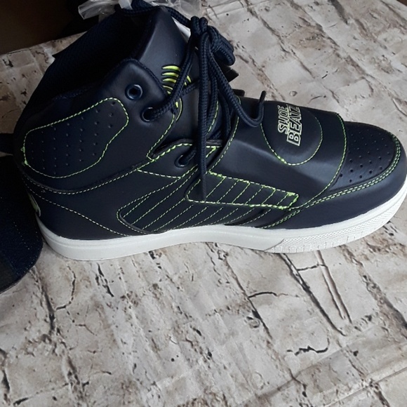Shoe Beatz | Shoes | Boys Shoe Beatz Speaker Shoes | Poshmark